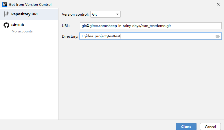 Git—4 IDEA中使用git_git4idea-CSDN博客