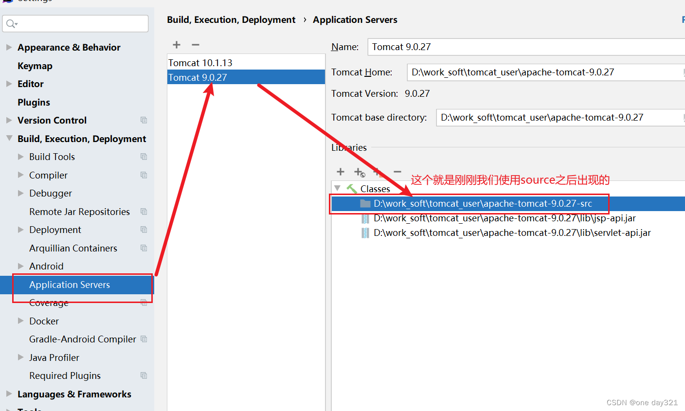 IDEA查看org.apache.jasper.runtime.HttpJspBase爆红_idea中apache报红-CSDN博客