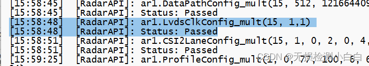 AWR2243 配置捕获文件（自用）_2243动态配置-CSDN博客