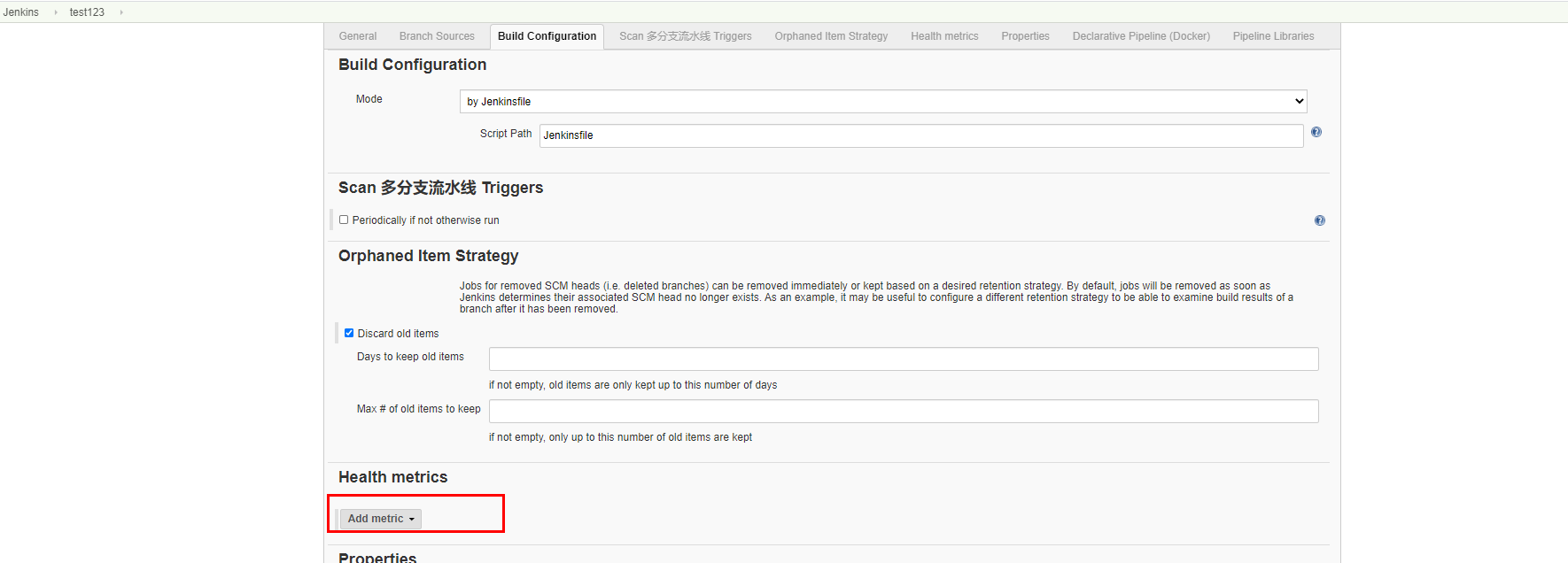 教学搭建一个gitlab Jenkins K8s Docker自动化部署的项目 Git Docker 自动部署 Csdn博客
