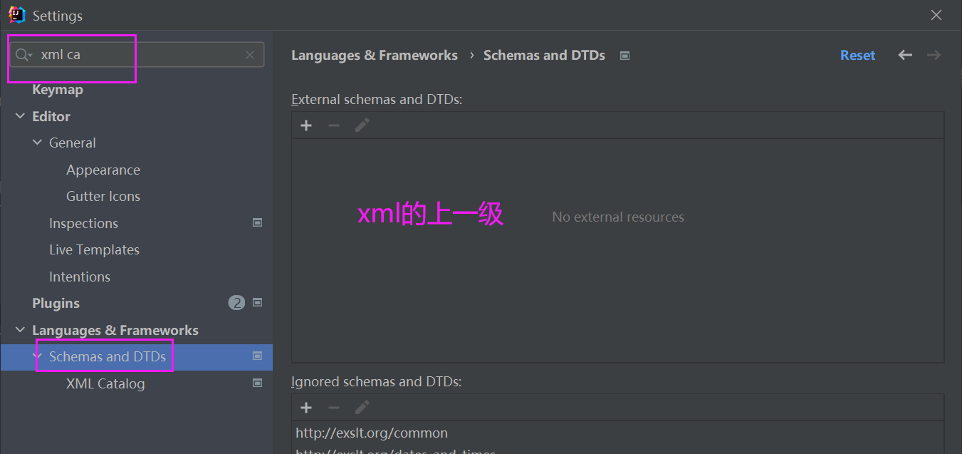 MyBatis Eclipse 配置DTD文件 MyBatis Idea配置DTD文件_mybatis文件里面没有dtd文件-CSDN博客