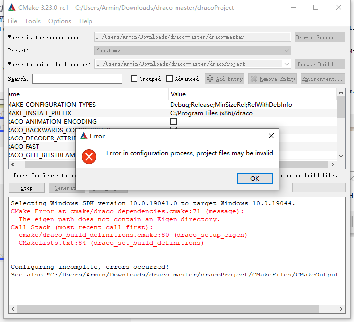 如何使用Google的Draco项目_谷歌draco运行-CSDN博客