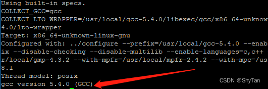 linux离线安装GCC5（全部手动下载部署包，linux无需联网）_linux系统安装gcc5.4.0需要哪些依赖项-CSDN博客