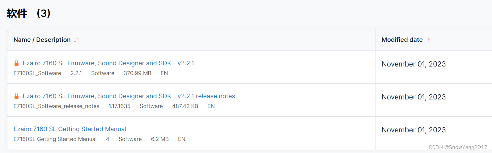 Pre-suite开发之开发环境_ezairo sound designer-CSDN博客