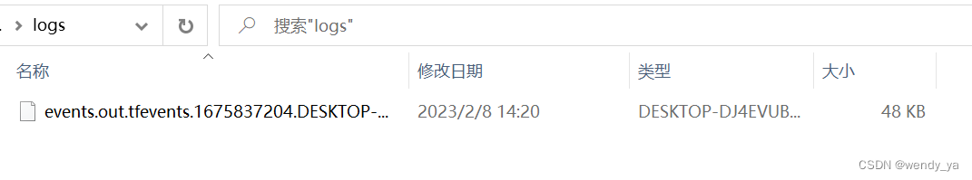 tensorboard拒绝连接的解决方法总结（如何使用tensorboard查看可视化图像总结）_tensorboard localhost拒绝连接请求-CSDN博客