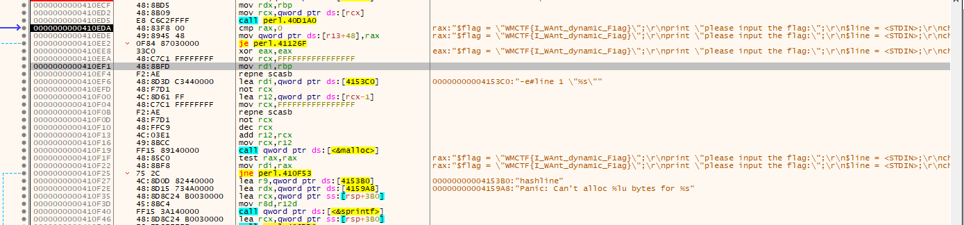 BUU——WMCTF2020 - easy_re-CSDN博客