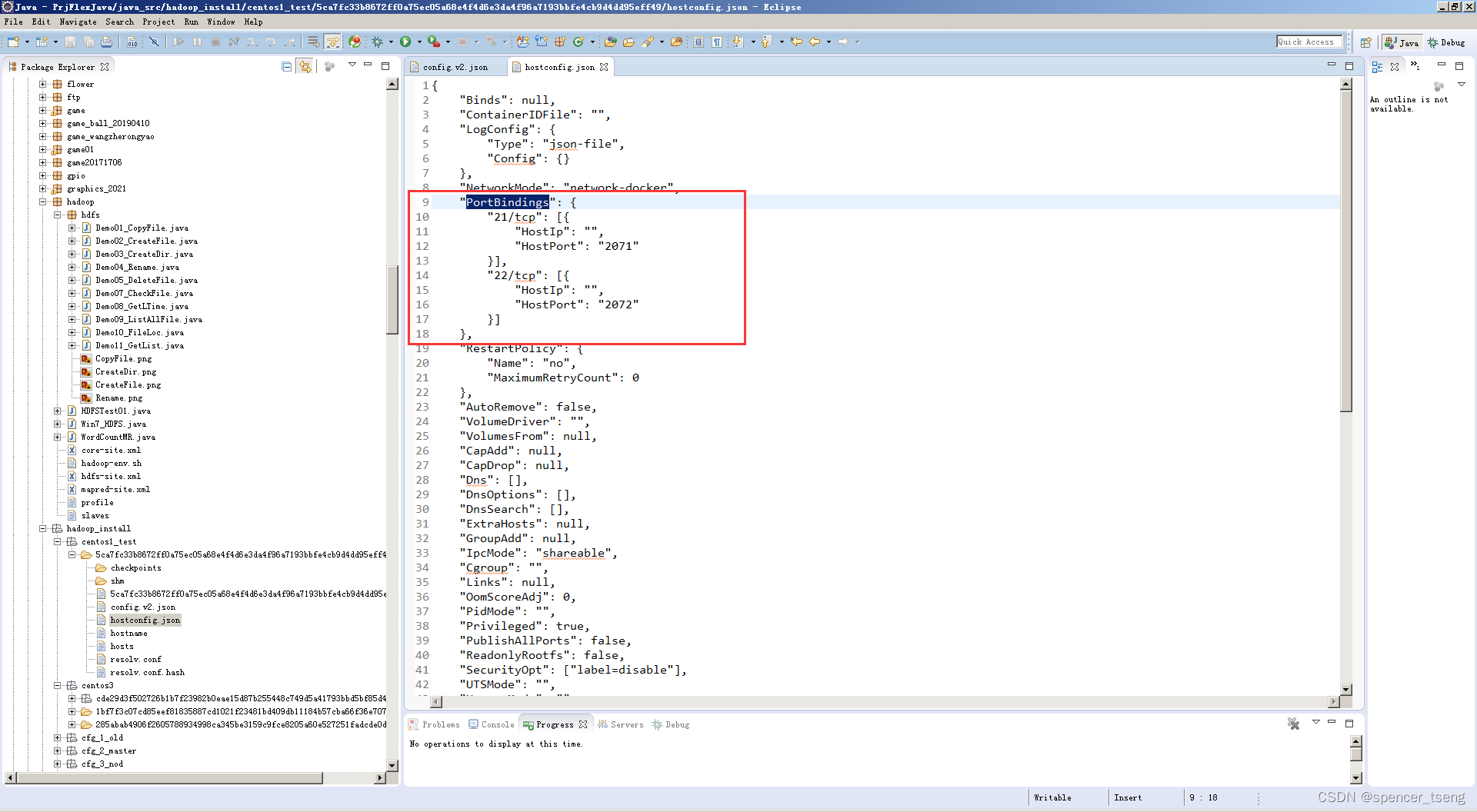 docker add new port_stopping event stream following graceful shutdown -CSDN博客