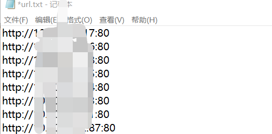 EHole 指纹探测工具——使用教程-CSDN博客