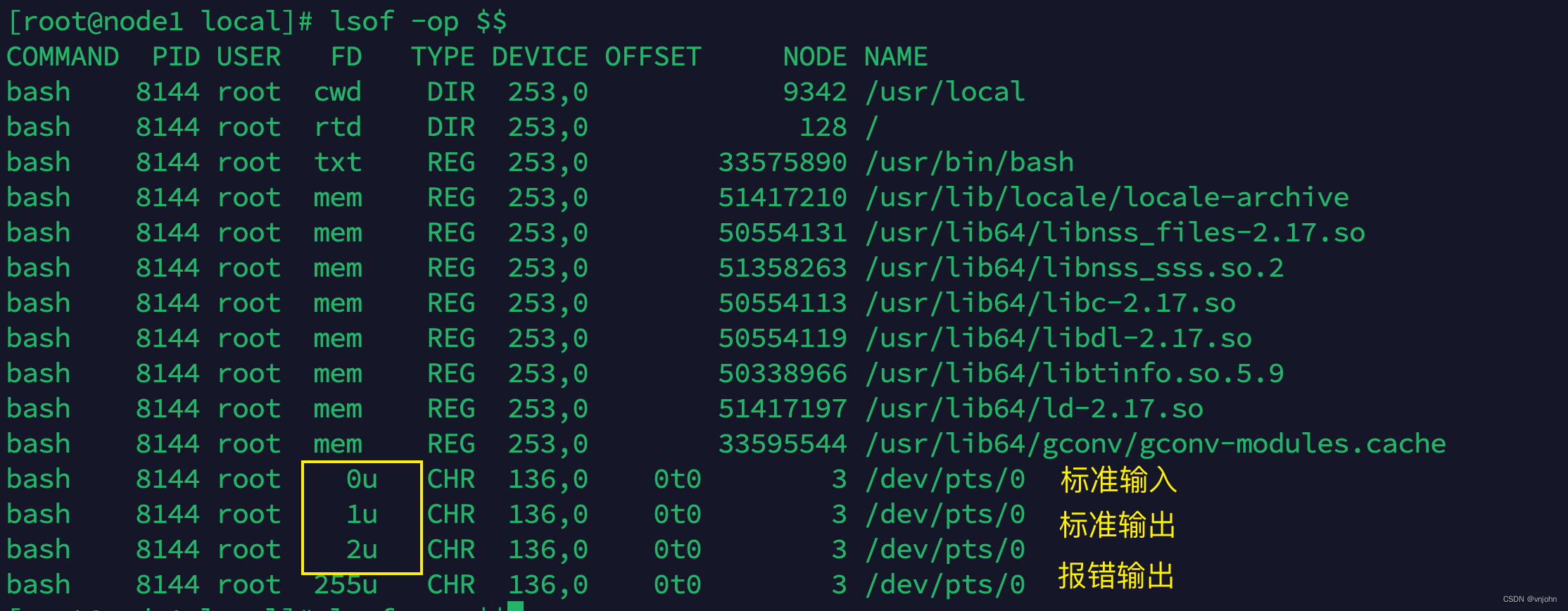 深入了解 Linux PageCache 页缓存：优化文件系统的性能、效率-CSDN博客