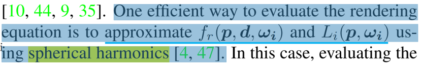 FastNeRF: High-Fidelity Neural Rendering at 200FPS翻译-CSDN博客