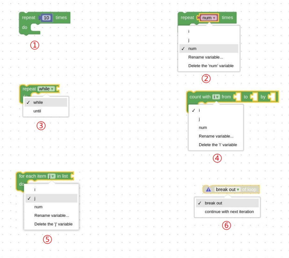 MyCobot六轴机械臂（六）--Myblockly模块简介-CSDN博客