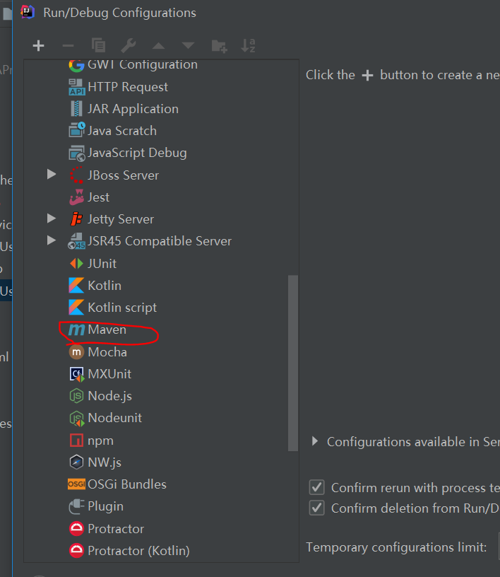 Java之Maven【IDEA版】入门到精通（一篇文章精通系列）_ij maven java入门-CSDN博客