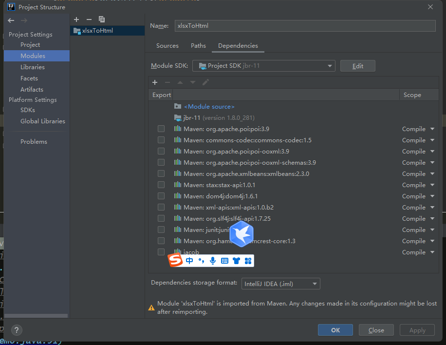简介说明ide使用Jacob1.8使用方法_idea jacob-CSDN博客