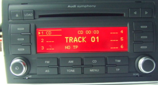 全网首发，大众奥迪领驭帕萨特DIY数码碟盒增加USB和蓝牙播放音乐功能使用原车接口无损改装_07年帕萨特领驭cd机加装蓝牙模块方案-CSDN博客