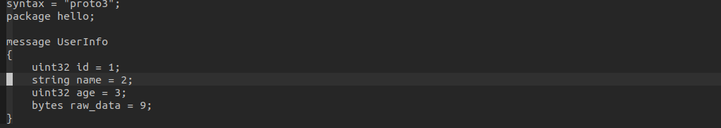 ONNX格式解析之google protobuf解析_onnx protobuf-CSDN博客