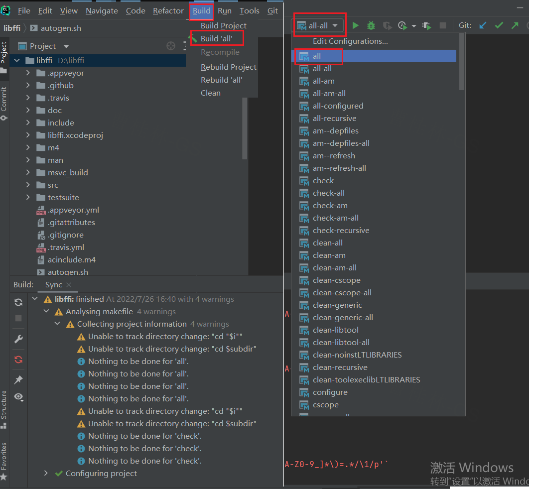 c++ Makefile clion ide remote构建_clion makefile remote-CSDN博客