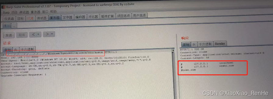 clodop（4.0.8.8版本） 任意文件访问漏洞_c-lodop漏洞-CSDN博客