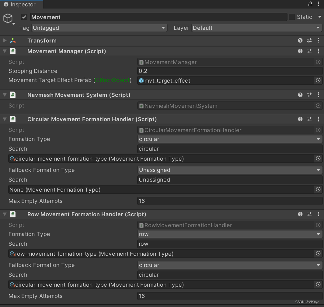 【Unity3D】RTS Engine 笔记五_rts engine寻路-CSDN博客