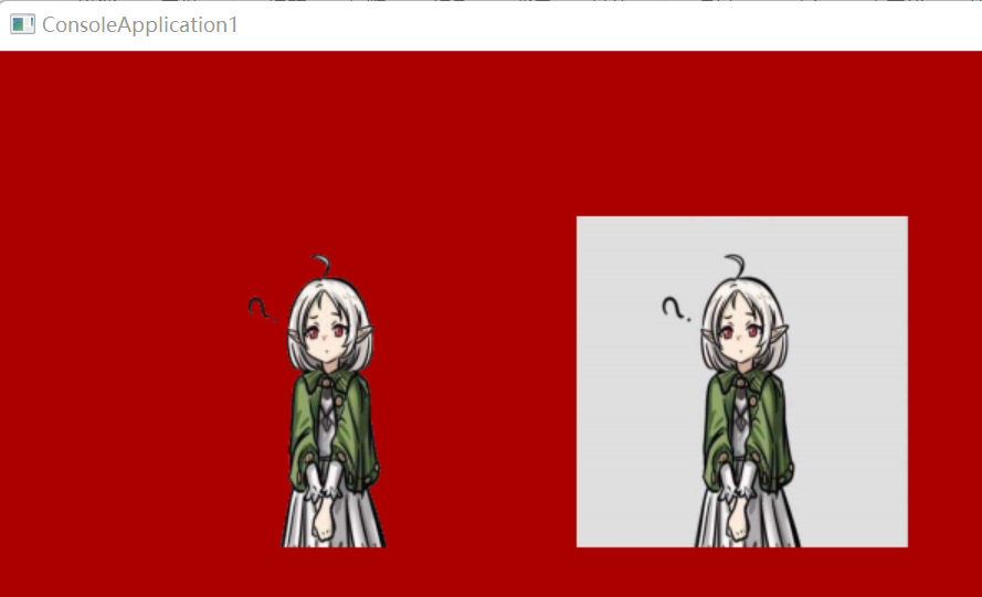 关于Easyx如何显示透明无背景贴图_easyx图片背景透明-CSDN博客