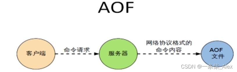 Redis持久化————AOF_aofbuffer-CSDN博客