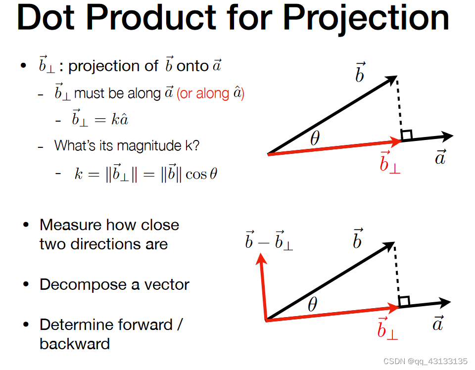 GAMES101-计算机图形学基础 1-4-CSDN博客