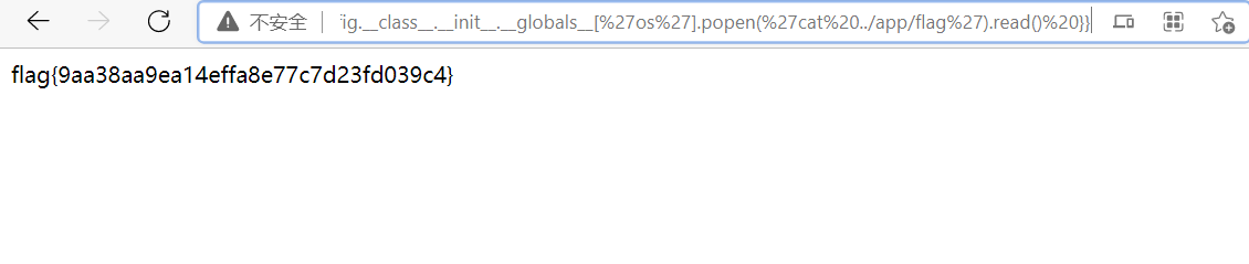 Bugku Simple_SSTI_2_bugkusimple-CSDN博客