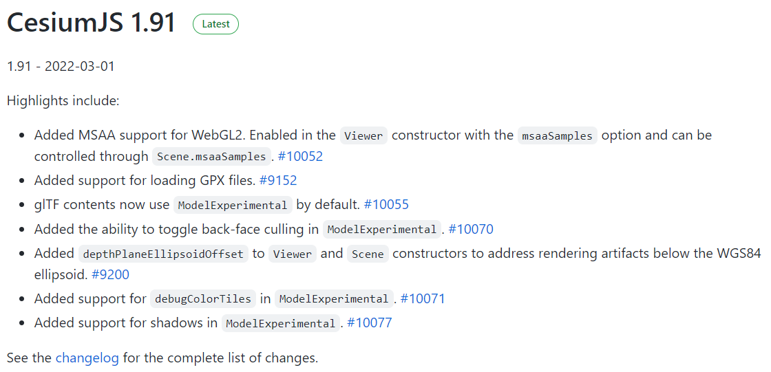 cesium1.91新特性——MSAA（多重采样抗锯齿）_cesium msaa-CSDN博客