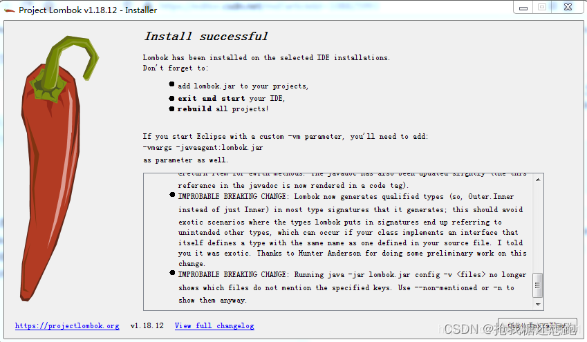 Springboot：报错 Log Cannot Be Resolved Csdn博客 