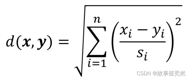 Nlp 相似度方法总结【原理】nlp 相似度模型实验总结 Csdn博客