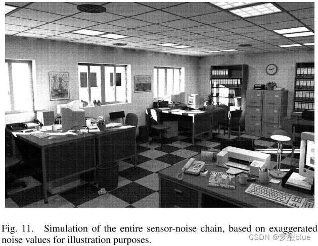 A Comprehensive Tool for Modeling CMOS Image-Sensor-Noise Performance论文总结及翻译_vertical fpn-CSDN博客