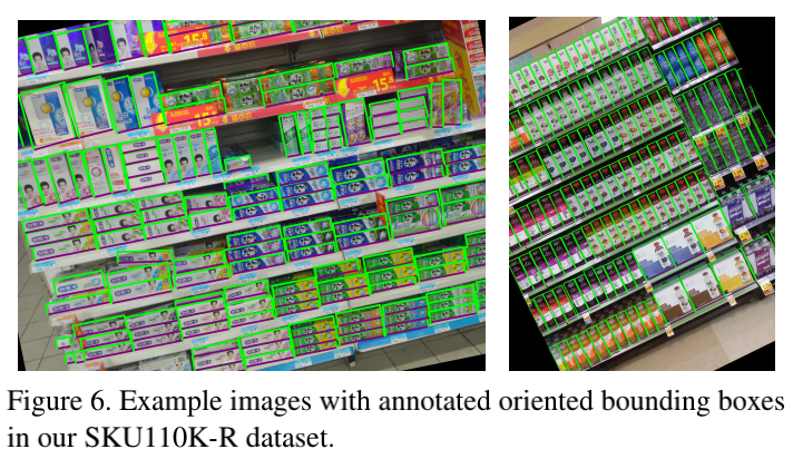 CVPR2020:定向密集目标检测相关论文Dynamic Refinement Network for Oriented and ...