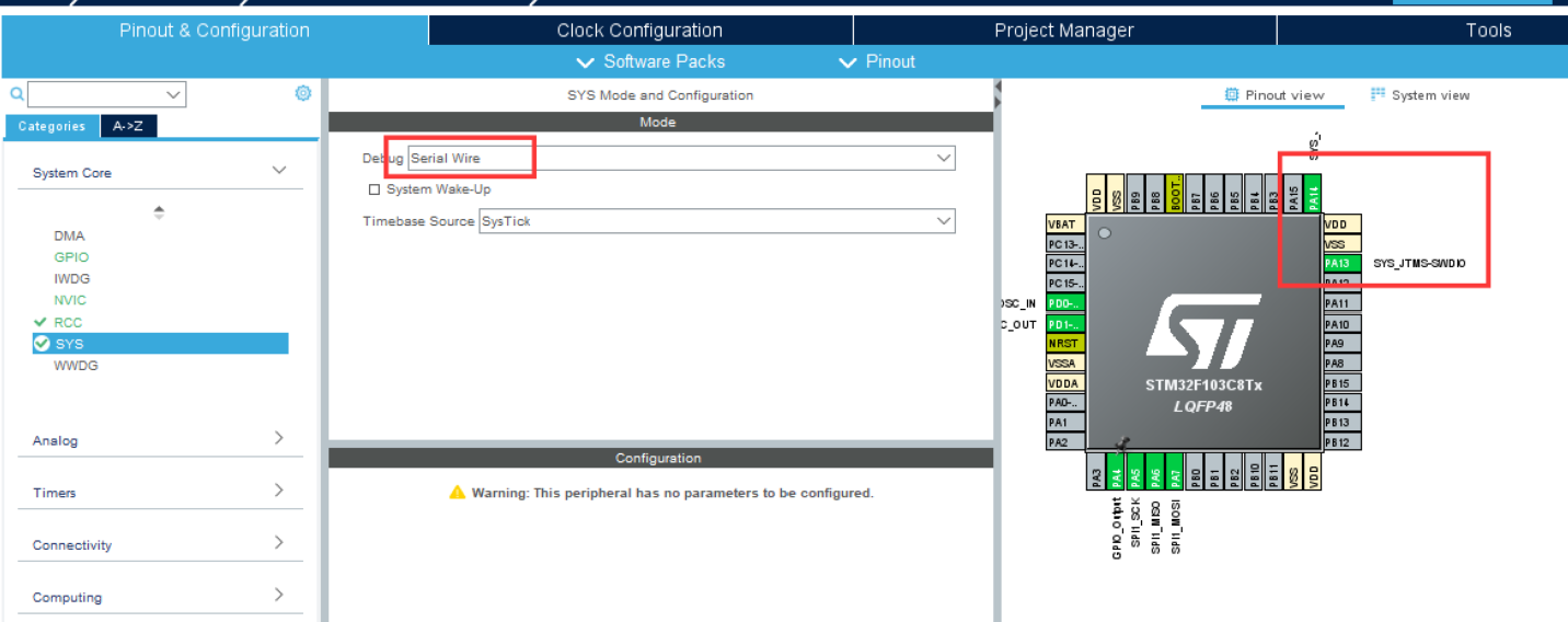 利用STM32F103完成对SD卡的数据读取详细操作_sd卡底层数据读写-CSDN博客