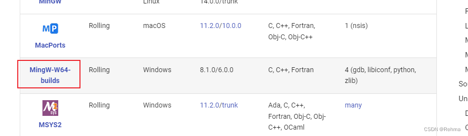 go 编译报cc1.exe: sorry, unimplemented: 64-bit mode not compiled in (exit status 2)-CSDN博客