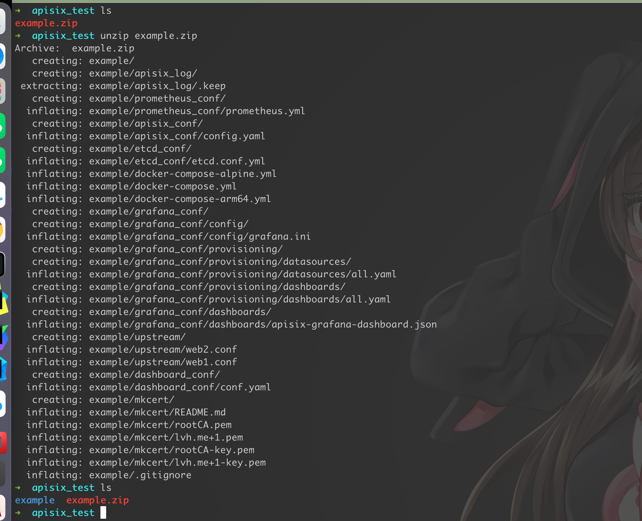 Docker部署 Apisix 并使用golang插件自定义鉴权方式apisix Go Runner Csdn博客 