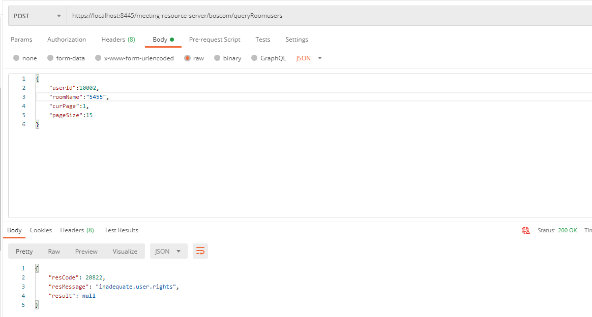 使用postman发post请求，后台也是post为什么报405_postman 405-CSDN博客