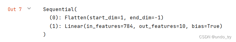 Pytorch基础操作四softmax回归手动实现以及pytorch的api实现pytorch Softmax Csdn博客
