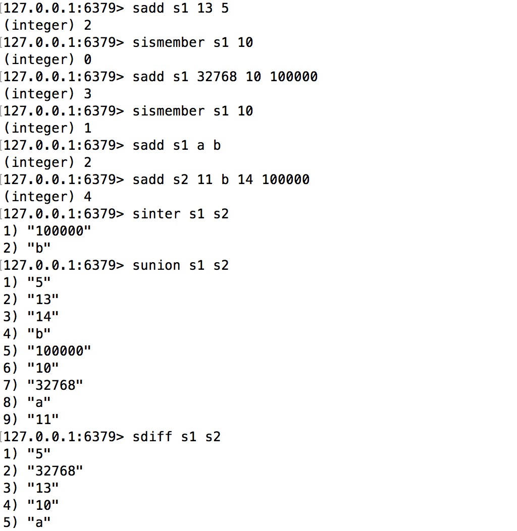 Redis内部数据结构intset详解_redis intset-CSDN博客
