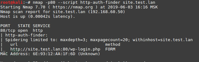 网络安全工具篇之Nmap中一些常用的脚本_nmap --script=ssh-brute.nse 192.168.88.100 -p 22-CSDN博客