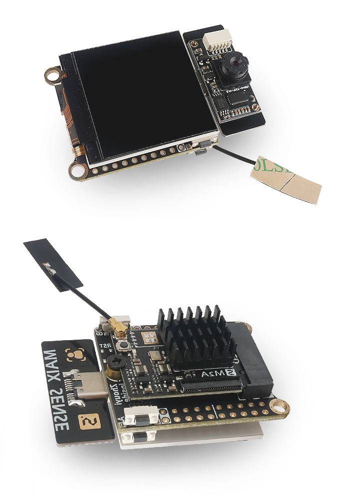 Sipeed MaixSense：Allwinner R329 （一）官方Debian系统--AIPU的基本使用--图像识别-CSDN博客