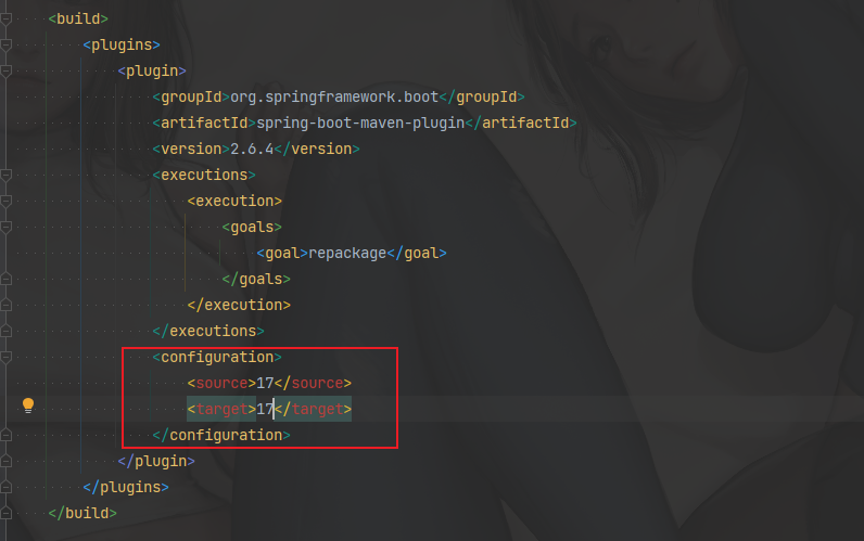idea maven工程的module的Language Level_idea language level没有17-CSDN博客
