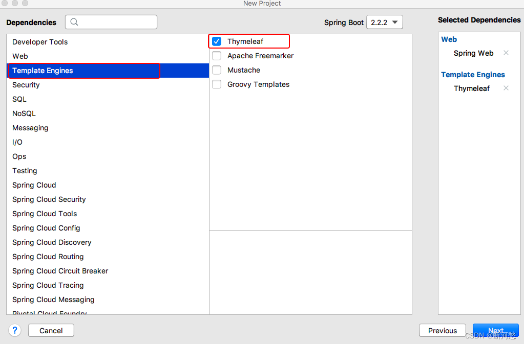 SpringBoot高级_04_SpringBoot视图技术_springboot的视图技术与标签-CSDN博客
