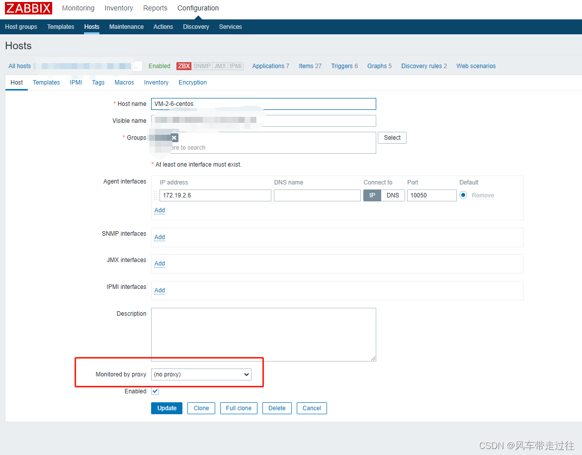zabbix-agent安装，配置RemoteCommand_远程传输到zabbix-agent节点-CSDN博客