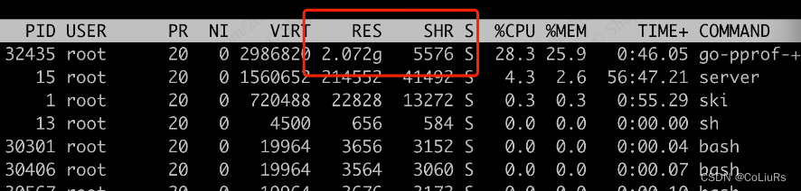 Go 内存释放策略：MADV_DONTNEED 和 MADV_FREE_godebug=madvdontneed=1-CSDN博客