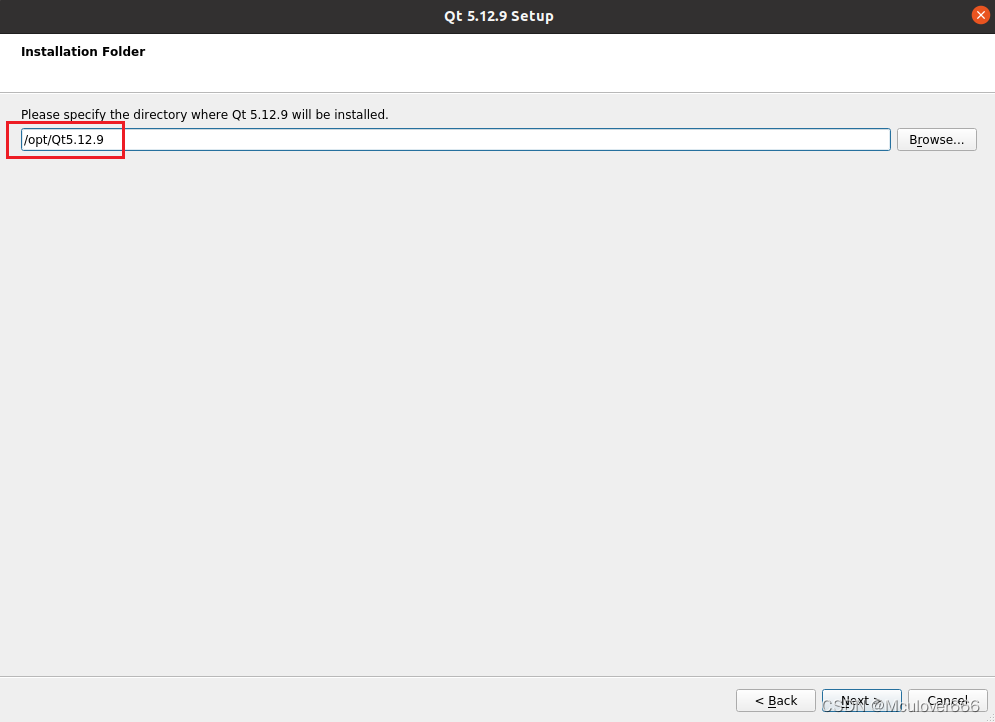 i.MX6ULL应用移植 | 移植Qt 5.12.9到imx6ull并搭建qt creator开发环境_im6ull nes模拟器移植-CSDN博客
