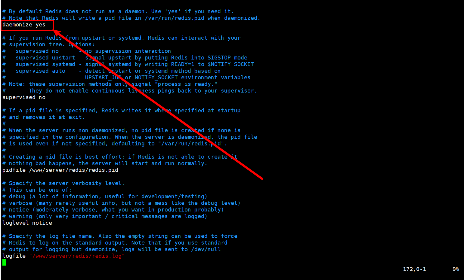 Exception in thread “main“ redis.clients.jedis.exceptions.JedisConnectionException: Failed to ...