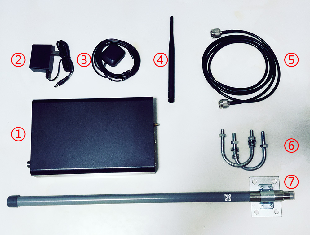 Portable ADS-B Ground Receiver ADSB-RE1090-CSDN博客