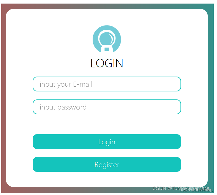 Qt界面设计与样式_qt界面设计模板-CSDN博客