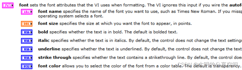 labview—word报表使用_labview生成word报告后不关闭word-CSDN博客