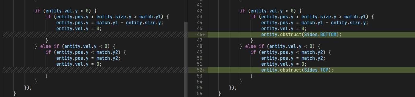 原生JS超级马里奥（第八天）_kittenblock编程小游戏-CSDN博客